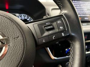 Pelēks Nissan Qashqai 2022 Marijampole, ar dzinēja tilpumu 1.33 L un nobraukumu 137 tūkst. km par 16033 €, foto 14 vietnē AUTOMOTO.COM.LV