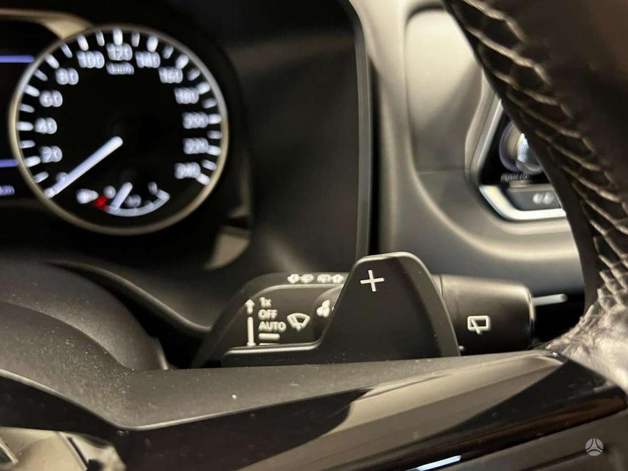 Pelēks Nissan Qashqai 2022 Marijampole, ar dzinēja tilpumu 1.33 L un nobraukumu 137 tūkst. km par 16033 €, foto 15 vietnē AUTOMOTO.COM.LV