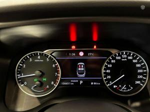 Pelēks Nissan Qashqai 2022 Marijampole, ar dzinēja tilpumu 1.33 L un nobraukumu 137 tūkst. km par 16033 €, foto 16 vietnē AUTOMOTO.COM.LV