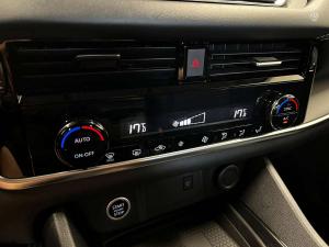 Pelēks Nissan Qashqai 2022 Marijampole, ar dzinēja tilpumu 1.33 L un nobraukumu 137 tūkst. km par 16033 €, foto 17 vietnē AUTOMOTO.COM.LV