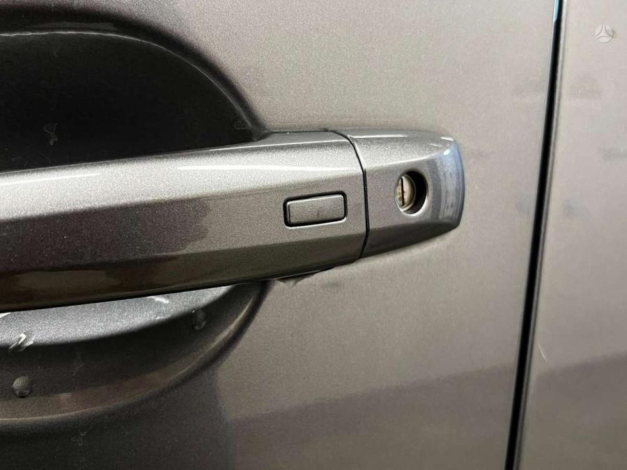 Pelēks Nissan Qashqai 2022 Marijampole, ar dzinēja tilpumu 1.33 L un nobraukumu 137 tūkst. km par 16033 €, foto 19 vietnē AUTOMOTO.COM.LV