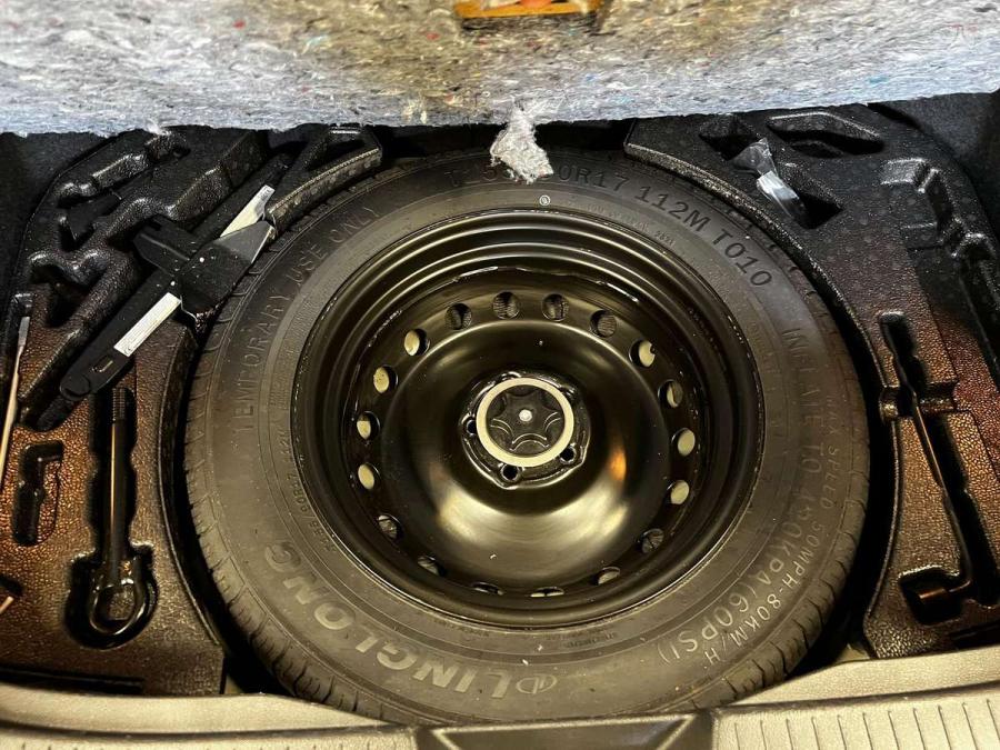 Pelēks Nissan Qashqai 2022 Marijampole, ar dzinēja tilpumu 1.33 L un nobraukumu 137 tūkst. km par 16033 €, foto 20 vietnē AUTOMOTO.COM.LV