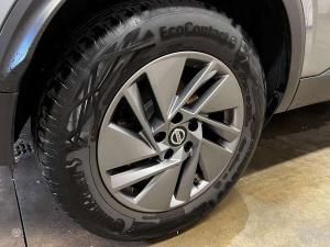 Pelēks Nissan Qashqai 2022 Marijampole, ar dzinēja tilpumu 1.33 L un nobraukumu 137 tūkst. km par 16033 €, foto 21 vietnē AUTOMOTO.COM.LV