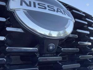 Grey Nissan Qashqai 2022 in Kaunas, with an engine capacity of 1.33 L and mileage of 192 thousand km for 18900 €, photo 13 on AUTOMOTO.COM.LV
