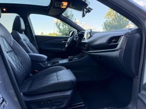 Grey Nissan Qashqai 2022 in Kaunas, with an engine capacity of 1.33 L and mileage of 192 thousand km for 18900 €, photo 26 on AUTOMOTO.COM.LV