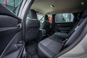 Pelēks Nissan Qashqai 2022 Viļņa, ar dzinēja tilpumu 1.33 L un nobraukumu 135 tūkst. km par 18100 €, foto 17 vietnē AUTOMOTO.COM.LV