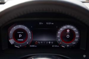 Серый Ниссан Кашкай 2022 в Вильнюс, объемом двигателя 1.33 л и пробегом 57 тыс. км за 21850 €, фото 29 на AUTOMOTO.COM.LV