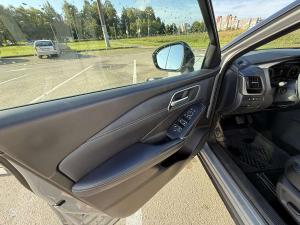 Pelēks Nissan Qashqai 2022 Šauļi, ar dzinēja tilpumu 1.33 L un nobraukumu 63 tūkst. km par 22100 €, foto 15 vietnē AUTOMOTO.COM.LV