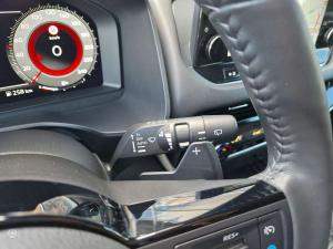 Grey Nissan Qashqai 2022 in Vilnius, with an engine capacity of 1.33 L and mileage of 65 thousand km for 21900 €, photo 16 on AUTOMOTO.COM.LV