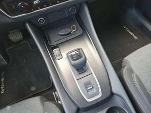 Grey Nissan Qashqai 2022 in Vilnius, with an engine capacity of 1.33 L and mileage of 65 thousand km for 21900 €, photo 24 on AUTOMOTO.COM.LV
