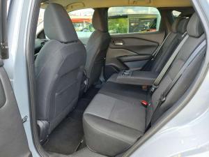 Grey Nissan Qashqai 2022 in Vilnius, with an engine capacity of 1.33 L and mileage of 65 thousand km for 21900 €, photo 26 on AUTOMOTO.COM.LV