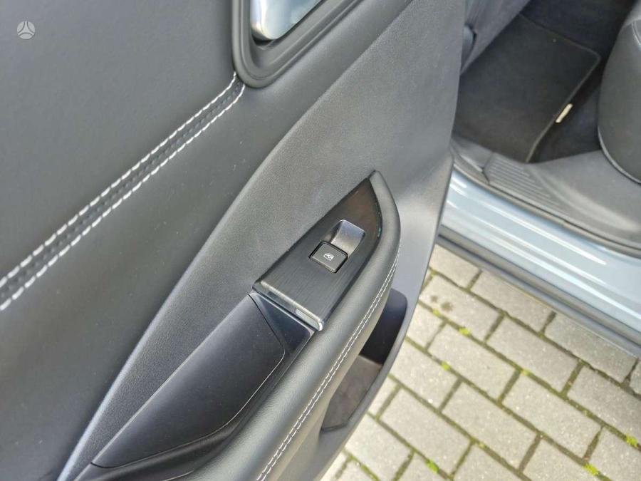 Grey Nissan Qashqai 2022 in Vilnius, with an engine capacity of 1.33 L and mileage of 65 thousand km for 21900 €, photo 27 on AUTOMOTO.COM.LV