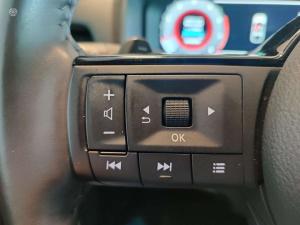 Pelēks Nissan Qashqai 2022 Šauļi, ar dzinēja tilpumu 1.33 L un nobraukumu 96 tūkst. km par 20900 €, foto 12 vietnē AUTOMOTO.COM.LV