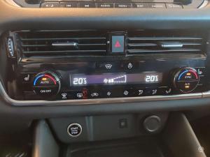 Pelēks Nissan Qashqai 2022 Šauļi, ar dzinēja tilpumu 1.33 L un nobraukumu 96 tūkst. km par 20900 €, foto 16 vietnē AUTOMOTO.COM.LV