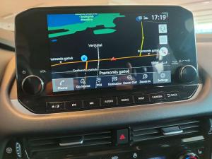 Pelēks Nissan Qashqai 2022 Šauļi, ar dzinēja tilpumu 1.33 L un nobraukumu 96 tūkst. km par 20900 €, foto 17 vietnē AUTOMOTO.COM.LV