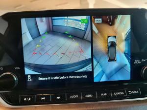 Pelēks Nissan Qashqai 2022 Šauļi, ar dzinēja tilpumu 1.33 L un nobraukumu 96 tūkst. km par 20900 €, foto 18 vietnē AUTOMOTO.COM.LV