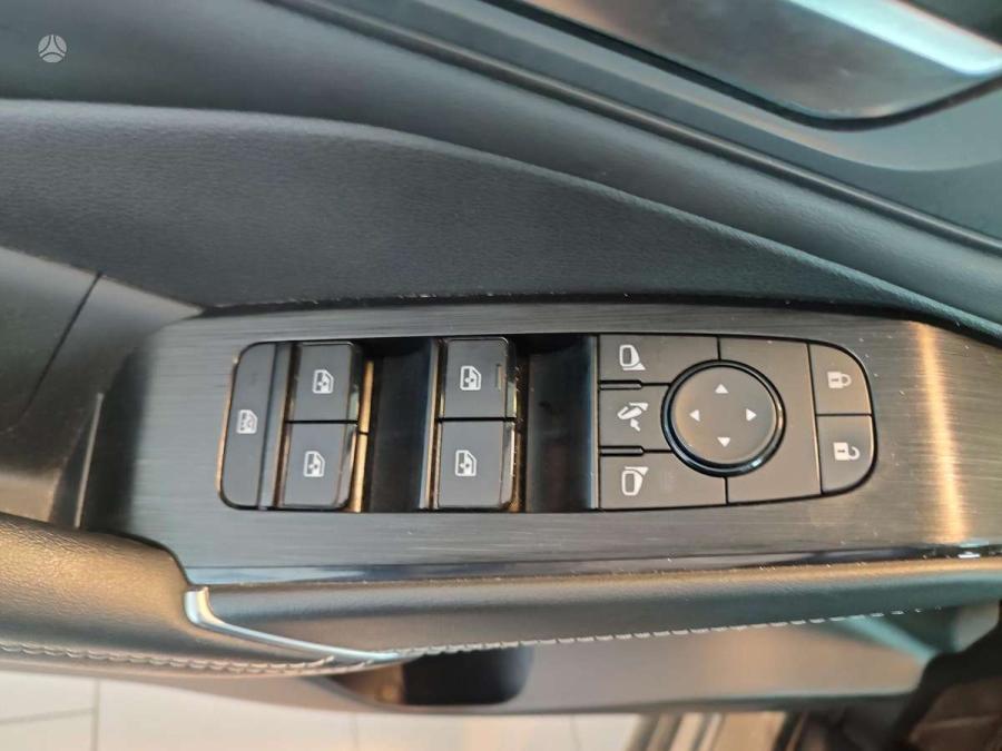 Pelēks Nissan Qashqai 2022 Šauļi, ar dzinēja tilpumu 1.33 L un nobraukumu 96 tūkst. km par 20900 €, foto 20 vietnē AUTOMOTO.COM.LV