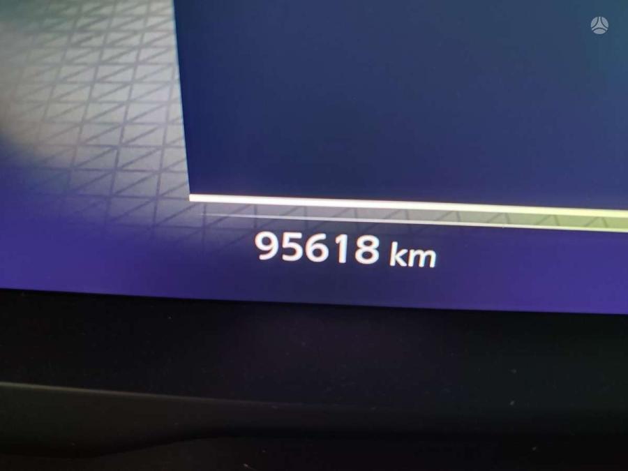 Pelēks Nissan Qashqai 2022 Šauļi, ar dzinēja tilpumu 1.33 L un nobraukumu 96 tūkst. km par 20900 €, foto 21 vietnē AUTOMOTO.COM.LV