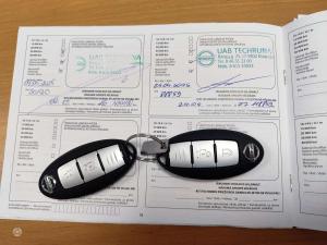 Pelēks Nissan Qashqai 2022 Šauļi, ar dzinēja tilpumu 1.33 L un nobraukumu 96 tūkst. km par 20900 €, foto 22 vietnē AUTOMOTO.COM.LV