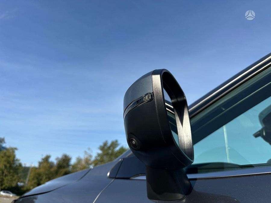 Grey Nissan Qashqai 2022 in Vilnius, with an engine capacity of 1.33 L and mileage of 87 thousand km for 21000 €, photo 13 on AUTOMOTO.COM.LV