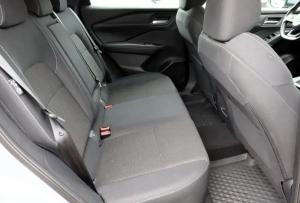 Pelēks Nissan Qashqai 2022 Rīga, ar dzinēja tilpumu 1.30 L un nobraukumu 60 tūkst. km par 19990 €, foto 9 vietnē AUTOMOTO.COM.LV