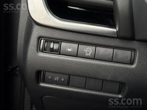 Pelēks Nissan Qashqai 2022 Rīga, ar dzinēja tilpumu 1.30 L un nobraukumu 51 tūkst. km par 19950 €, foto 18 vietnē AUTOMOTO.COM.LV