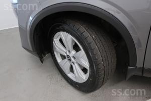 Grey Nissan Qashqai 2023 in Riga, with an engine capacity of 1.30 L and mileage of 15 thousand km for 25490 €, photo 7 on AUTOMOTO.COM.LV