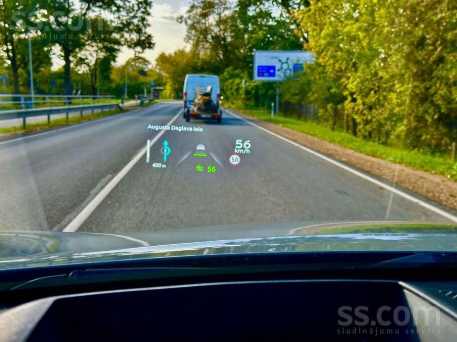 Pelēks Nissan Qashqai 2023 Rīga, ar dzinēja tilpumu 1.50 L un nobraukumu 36 tūkst. km par 28000 €, foto 12 vietnē AUTOMOTO.COM.LV