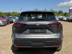 Pelēks Nissan Qashqai 2023 Šauļi, ar dzinēja tilpumu 1.33 L un nobraukumu 106 tūkst. km par 20300 €, foto 7 vietnē AUTOMOTO.COM.LV