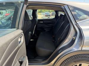 Pelēks Nissan Qashqai 2023 Šauļi, ar dzinēja tilpumu 1.33 L un nobraukumu 106 tūkst. km par 20300 €, foto 12 vietnē AUTOMOTO.COM.LV