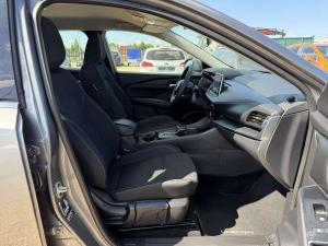 Pelēks Nissan Qashqai 2023 Šauļi, ar dzinēja tilpumu 1.33 L un nobraukumu 106 tūkst. km par 20300 €, foto 16 vietnē AUTOMOTO.COM.LV