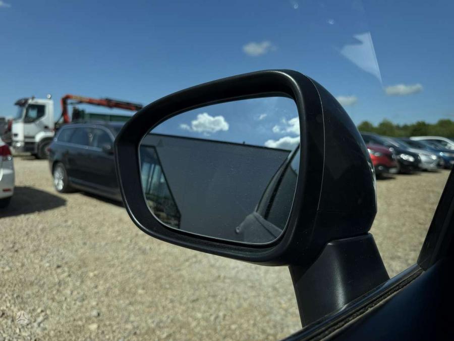 Pelēks Nissan Qashqai 2023 Šauļi, ar dzinēja tilpumu 1.33 L un nobraukumu 106 tūkst. km par 20300 €, foto 20 vietnē AUTOMOTO.COM.LV