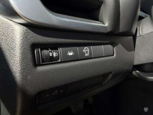 Pelēks Nissan Qashqai 2023 Šauļi, ar dzinēja tilpumu 1.33 L un nobraukumu 106 tūkst. km par 20300 €, foto 23 vietnē AUTOMOTO.COM.LV