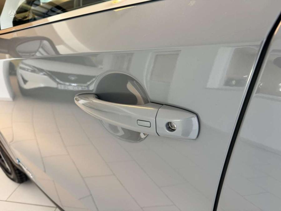 Pelēks Nissan Qashqai 2023 Šauļi, ar dzinēja tilpumu 1.48 L un nobraukumu 86 tūkst. km par 25200 €, foto 7 vietnē AUTOMOTO.COM.LV