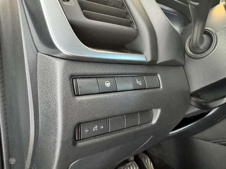 Pelēks Nissan Qashqai 2023 Šauļi, ar dzinēja tilpumu 1.48 L un nobraukumu 86 tūkst. km par 25200 €, foto 10 vietnē AUTOMOTO.COM.LV