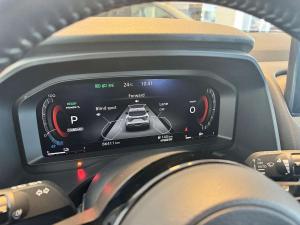 Pelēks Nissan Qashqai 2023 Šauļi, ar dzinēja tilpumu 1.48 L un nobraukumu 86 tūkst. km par 25200 €, foto 12 vietnē AUTOMOTO.COM.LV