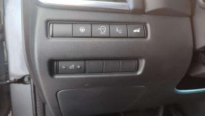 Grey Nissan Qashqai 2023 in Siauliai, with an engine capacity of 1.33 L and mileage of 58 thousand km for 24500 €, photo 17 on AUTOMOTO.COM.LV