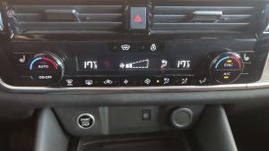 Grey Nissan Qashqai 2023 in Siauliai, with an engine capacity of 1.33 L and mileage of 58 thousand km for 24500 €, photo 21 on AUTOMOTO.COM.LV