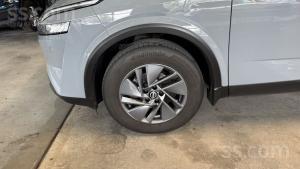 Pelēks Nissan Qashqai 2023 Rīga, ar dzinēja tilpumu 1.30 L un nobraukumu 134 tūkst. km par 16900 €, foto 8 vietnē AUTOMOTO.COM.LV