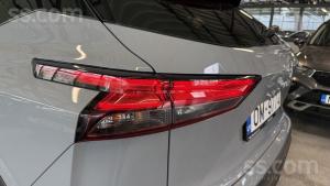 Pelēks Nissan Qashqai 2023 Rīga, ar dzinēja tilpumu 1.30 L un nobraukumu 134 tūkst. km par 16900 €, foto 10 vietnē AUTOMOTO.COM.LV