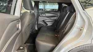 Pelēks Nissan Qashqai 2023 Rīga, ar dzinēja tilpumu 1.30 L un nobraukumu 134 tūkst. km par 16900 €, foto 13 vietnē AUTOMOTO.COM.LV