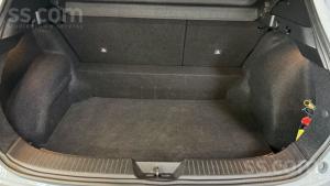 Pelēks Nissan Qashqai 2023 Rīga, ar dzinēja tilpumu 1.30 L un nobraukumu 134 tūkst. km par 16900 €, foto 14 vietnē AUTOMOTO.COM.LV