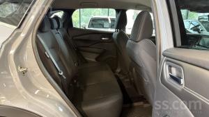 Pelēks Nissan Qashqai 2023 Rīga, ar dzinēja tilpumu 1.30 L un nobraukumu 134 tūkst. km par 16900 €, foto 15 vietnē AUTOMOTO.COM.LV