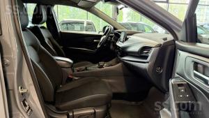 Pelēks Nissan Qashqai 2023 Rīga, ar dzinēja tilpumu 1.30 L un nobraukumu 134 tūkst. km par 16900 €, foto 16 vietnē AUTOMOTO.COM.LV