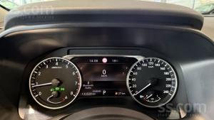 Pelēks Nissan Qashqai 2023 Rīga, ar dzinēja tilpumu 1.30 L un nobraukumu 134 tūkst. km par 16900 €, foto 20 vietnē AUTOMOTO.COM.LV