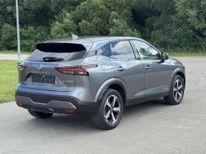 Pelēks Nissan Qashqai 2023 Tauragė, ar dzinēja tilpumu 1.50 L un nobraukumu 159 tūkst. km par 17500 €, foto 6 vietnē AUTOMOTO.COM.LV