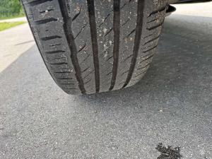 Pelēks Nissan Qashqai 2023 Tauragė, ar dzinēja tilpumu 1.50 L un nobraukumu 159 tūkst. km par 17500 €, foto 12 vietnē AUTOMOTO.COM.LV