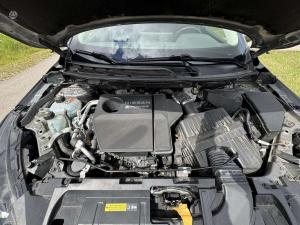 Pelēks Nissan Qashqai 2023 Tauragė, ar dzinēja tilpumu 1.50 L un nobraukumu 159 tūkst. km par 17500 €, foto 14 vietnē AUTOMOTO.COM.LV