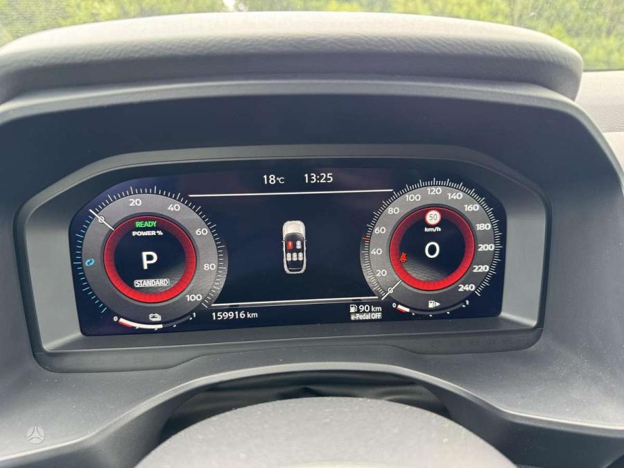 Pelēks Nissan Qashqai 2023 Tauragė, ar dzinēja tilpumu 1.50 L un nobraukumu 159 tūkst. km par 17500 €, foto 25 vietnē AUTOMOTO.COM.LV
