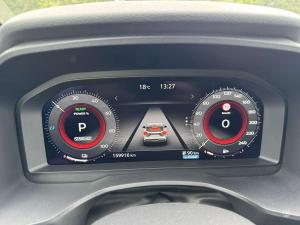 Pelēks Nissan Qashqai 2023 Tauragė, ar dzinēja tilpumu 1.50 L un nobraukumu 159 tūkst. km par 17500 €, foto 26 vietnē AUTOMOTO.COM.LV